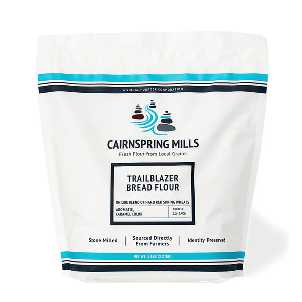 All Flours – Cairnspring Mills